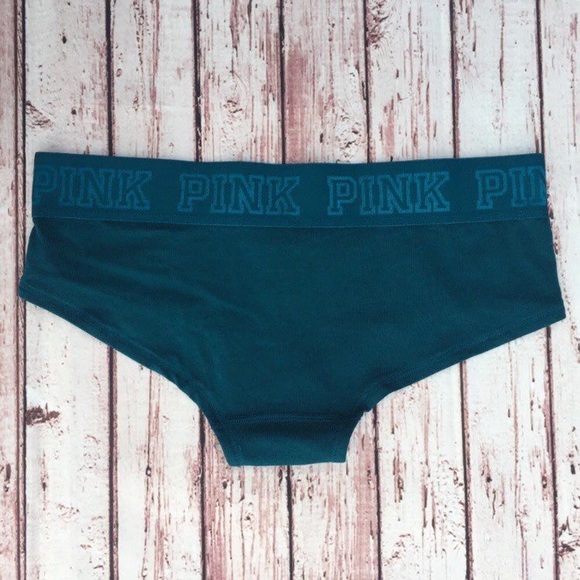 PINK Victoria's Secret | Intimates & Sleepwear | 4 Victorias Secret ...